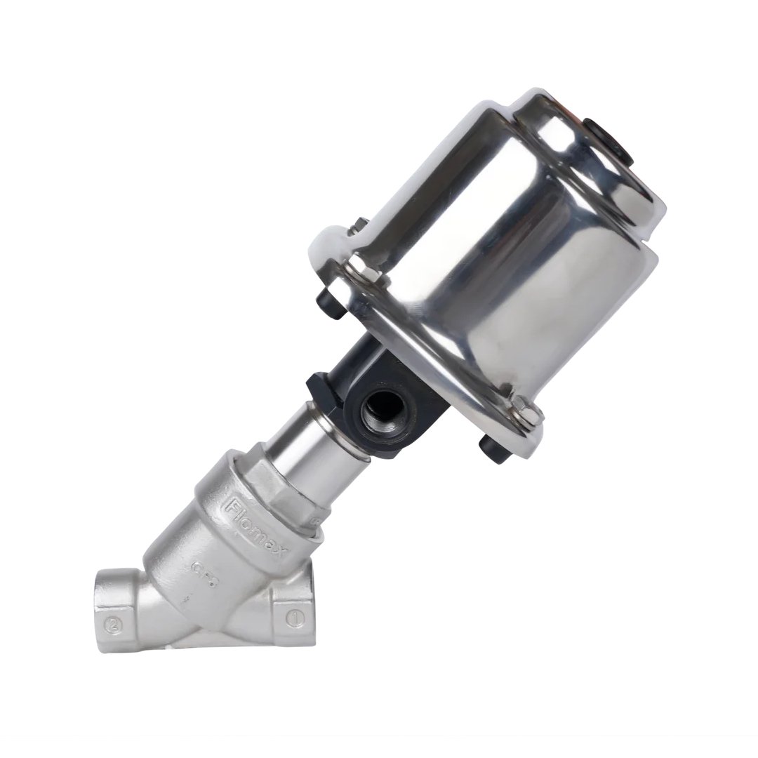 Our Products – Flomax Valve